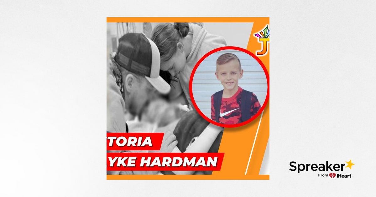 LA TRISTE HISTORIA DEL NIÑO DRAYKE HARDMAN NO MÁS BULLYING
