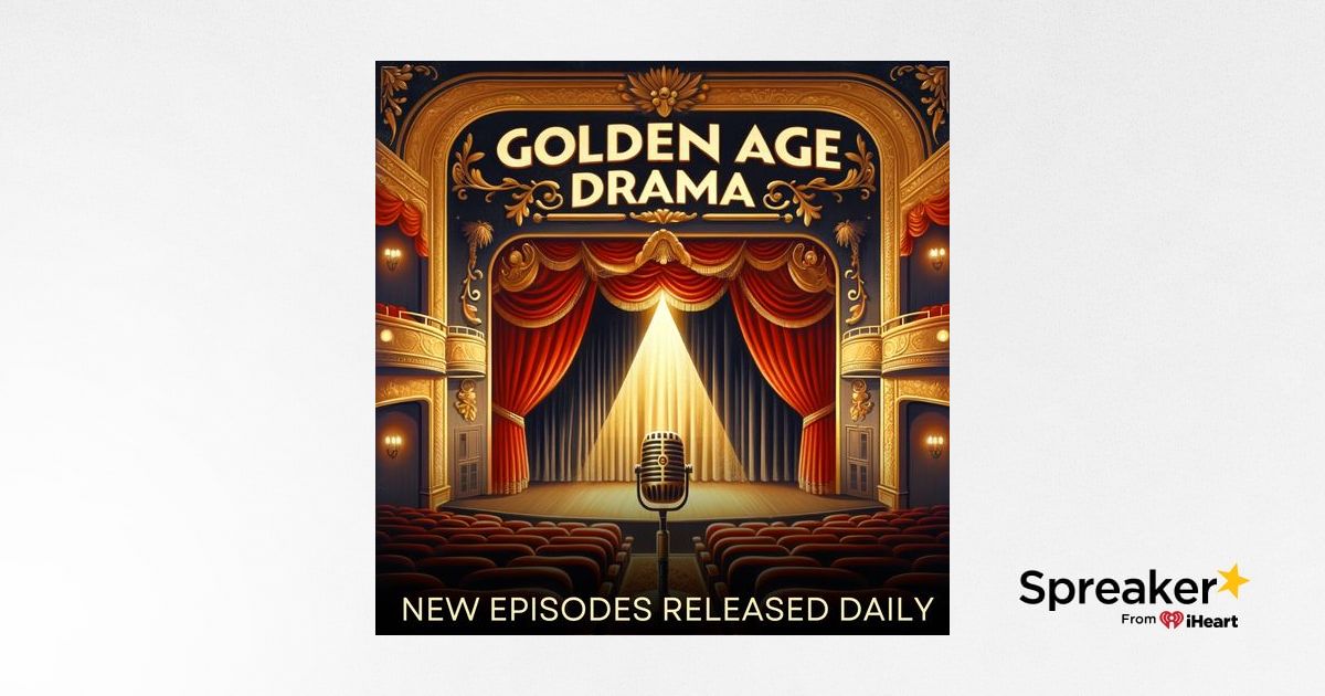 FBI in Peace and War - The Serious Type