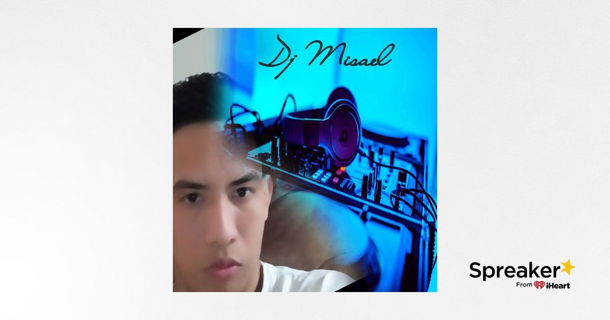 El podcast de Misael Gomez