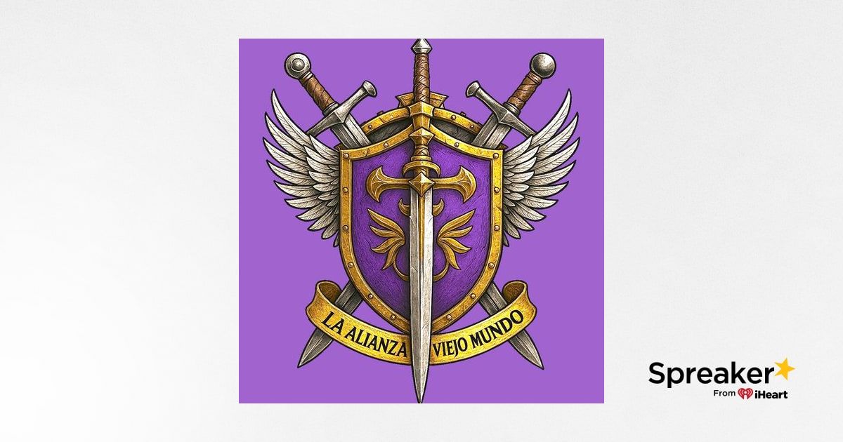 Warhammer The Old World - Podcast 13- Analizando listas mundial WTC ...