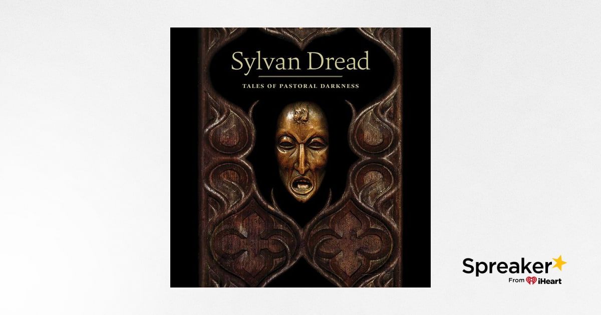 Richard Gavin - Sylvan Dread