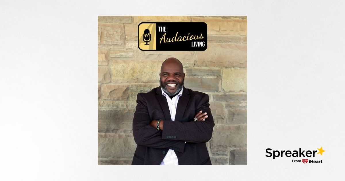 Audley Stephenson On How a Basketball Court Leads To Living a Bold Life