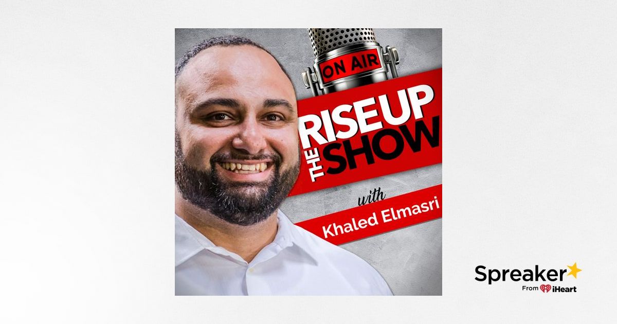 RISE UP: The Show