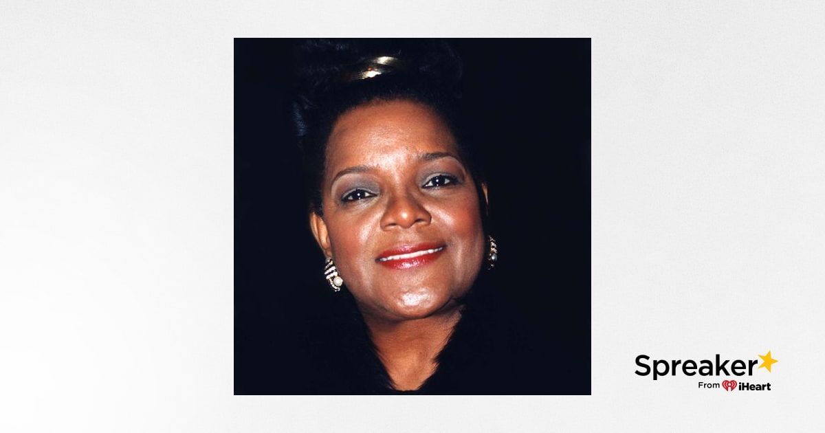 Shirley Caesar - The Gospel Greats