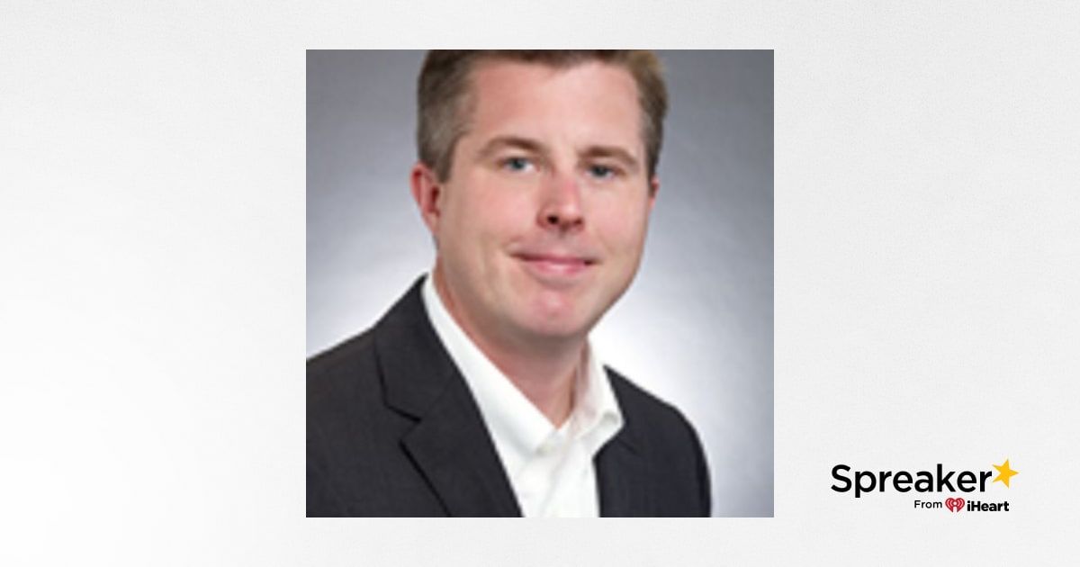 The InFOCUS Podcast: Greg Guy