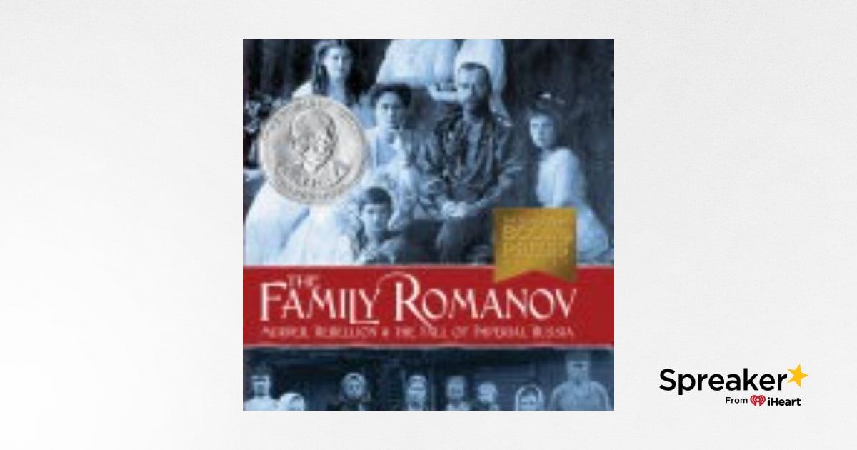Unraveling the Threads of History: The Tragic Tale of The Family Romanov