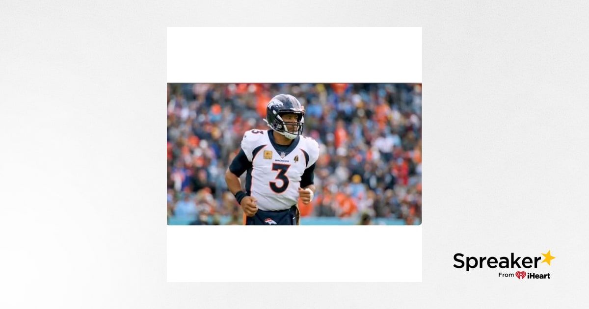 Schein: 'No Chance' That Russell Wilson-Led Steelers Are Better Than ... Schein: 'No Chance' That Russell Wilson-Led Steelers Are Better Than ...