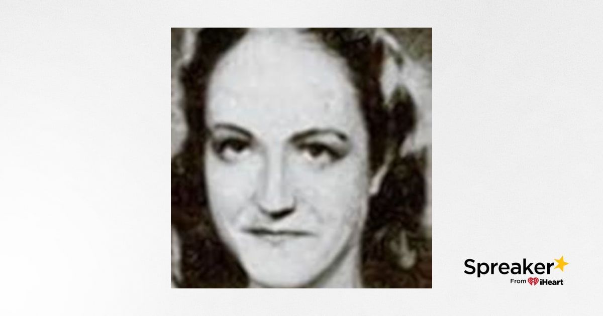 137: Dark Water 2: Karen Roston | Corpus Delicti