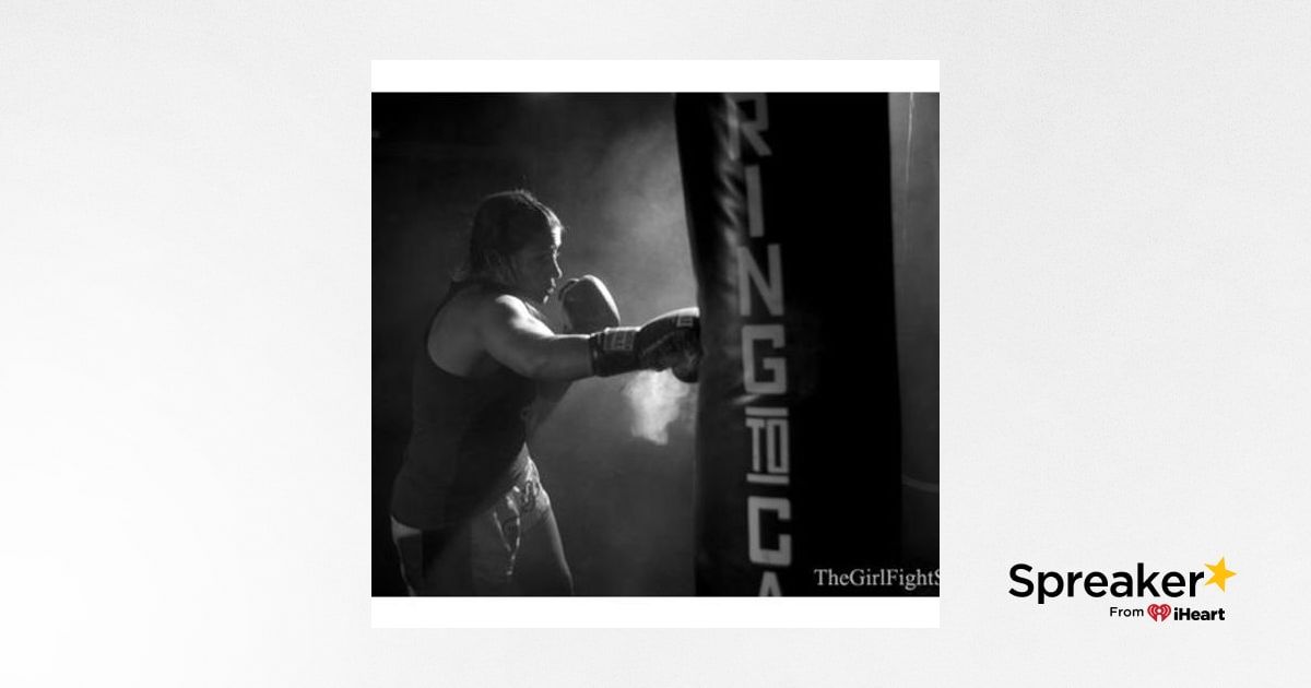 Matthew Kaplowitz Talks "Girl Fight: A Muay Thai Story" Documentry