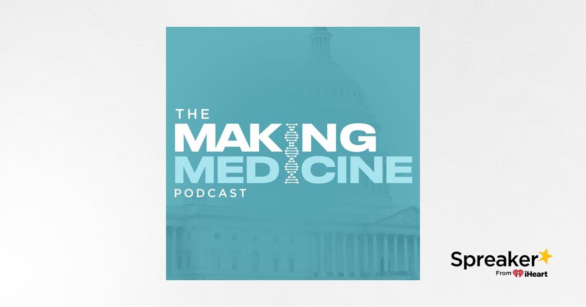 Innovation at a Crossroads | Live at JPM 2026 (Part 1)