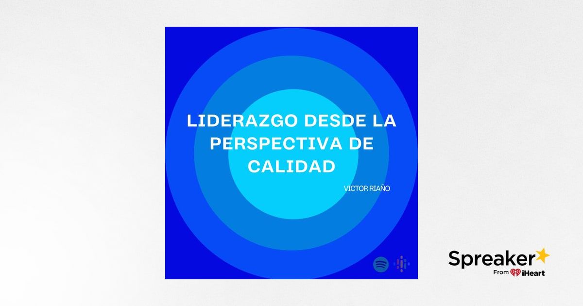ISO 9001 Capitulo 5. Liderazgo en la gestión de la calidad