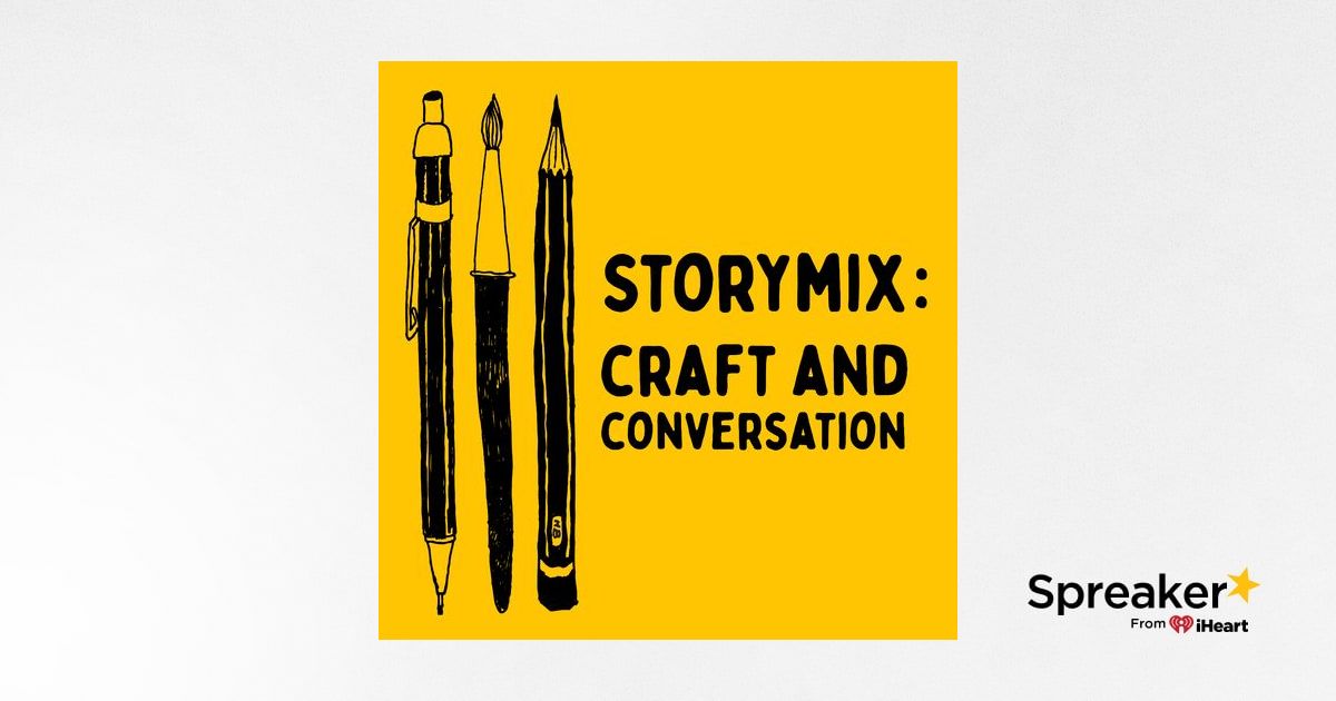 Storymix: Craft and Conversation