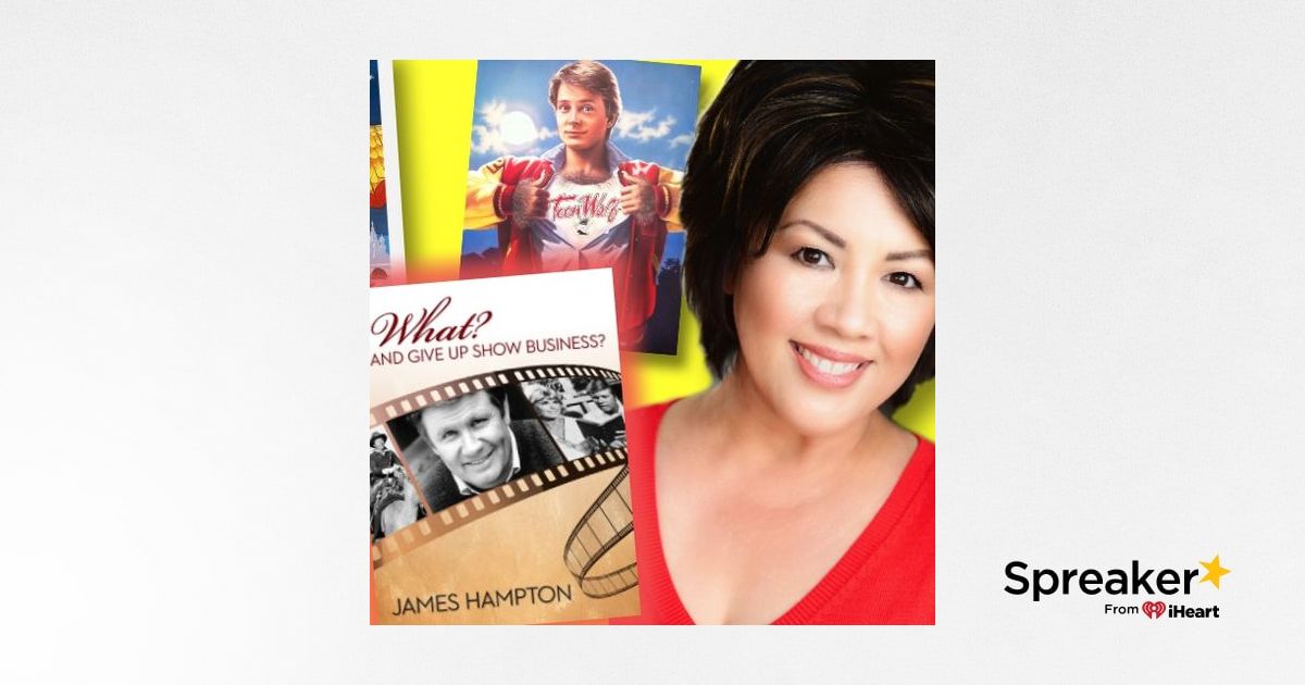 #367: Mary Deese Hampton with tales of her husband James Hampton's ...