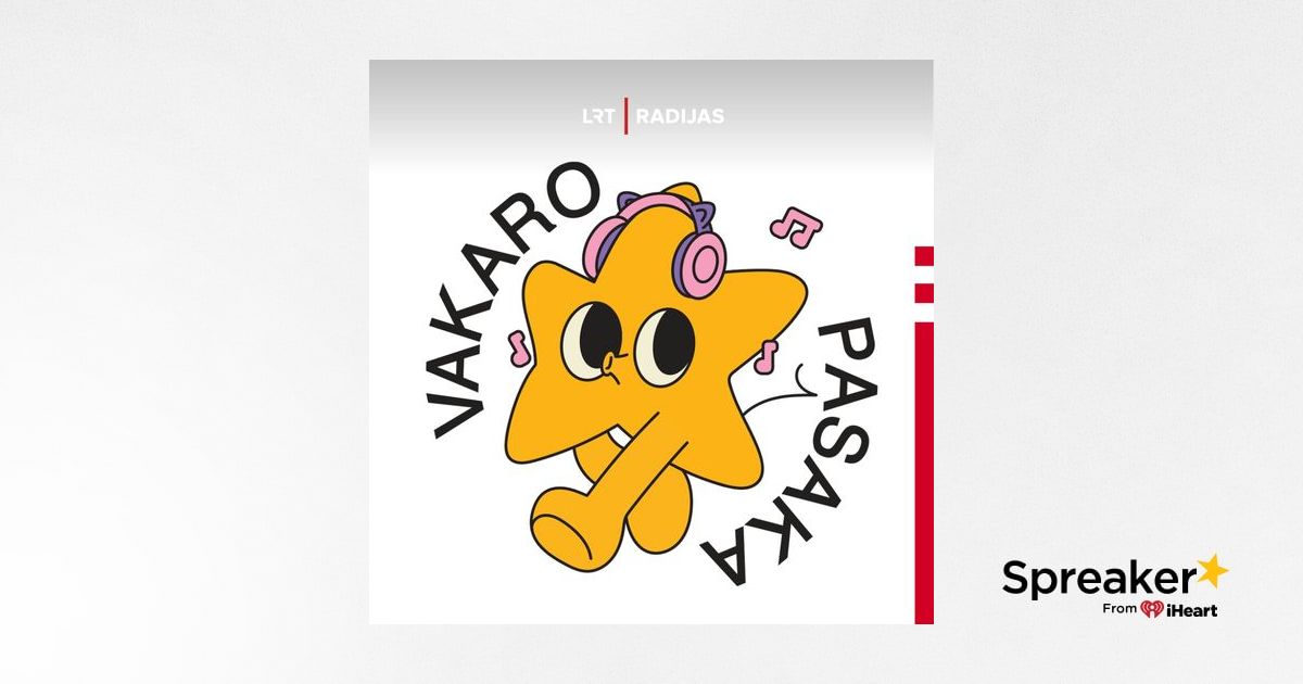 Vakaro pasaka. Cornelia Funke. Pasakos „Pabaisa iš Mėlynosios planetos ...