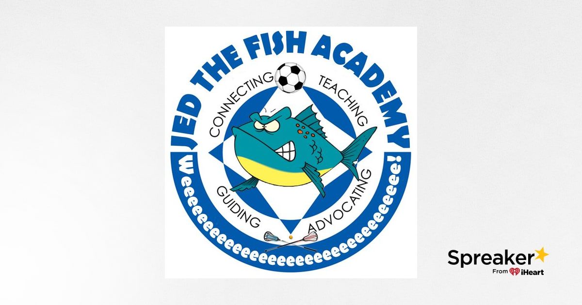 The JED THE FISH SHOW