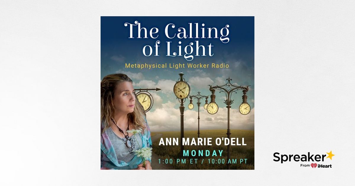 The Calling of Light
