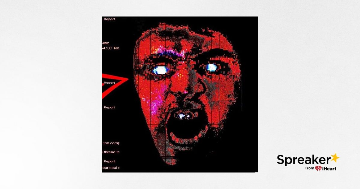 EL GRAN MISTERIO SIN RESOLVER DE 4CHAN - EL ROSTRO DE DIOS