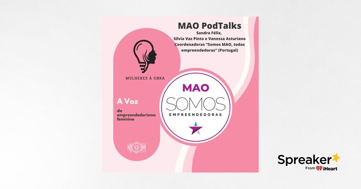 À Conversa com Sandra Félix, Sílvia Vaz Pinto e Vanessa Asturiano ...