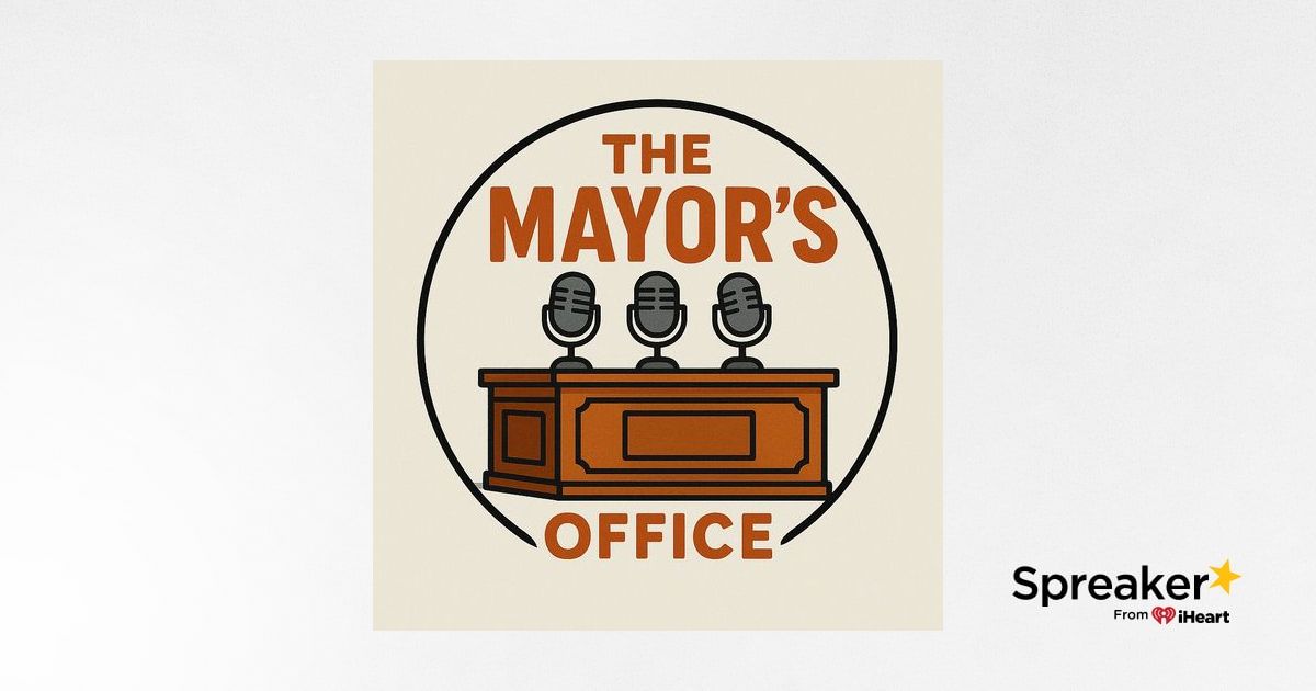 The Mayor's Office Show