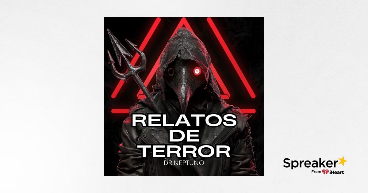 271/La Historia Real MAS ATERRADORA de un SKINWALKER!