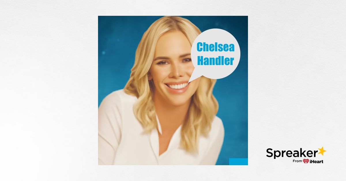 Chelsea Handler's High and Mighty: Record-Breaking Comedy Tour ...