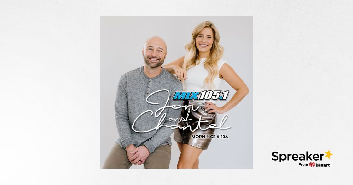 Chantel's Roses - The Man in Back