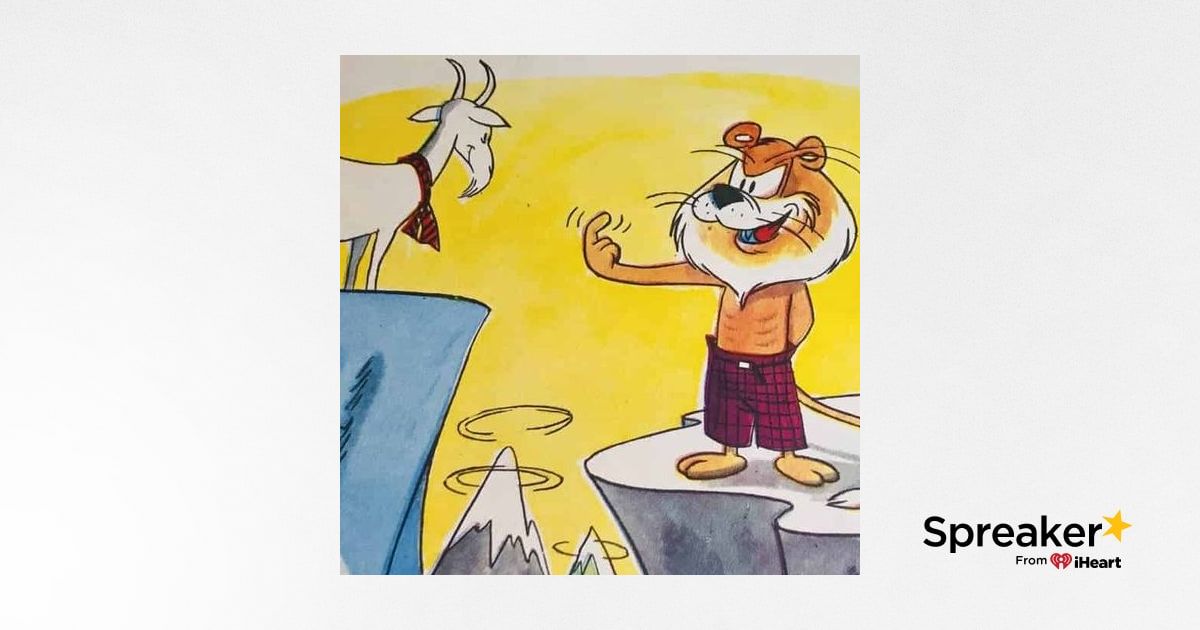 EL LEON Y LA CABRA 🐐 Fabula de Esopo 🦁 Moraleja con animales