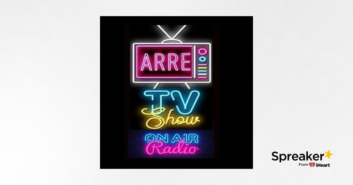 ARRE TV SHOW RADIO || 23 NOVIEMBRE 2023