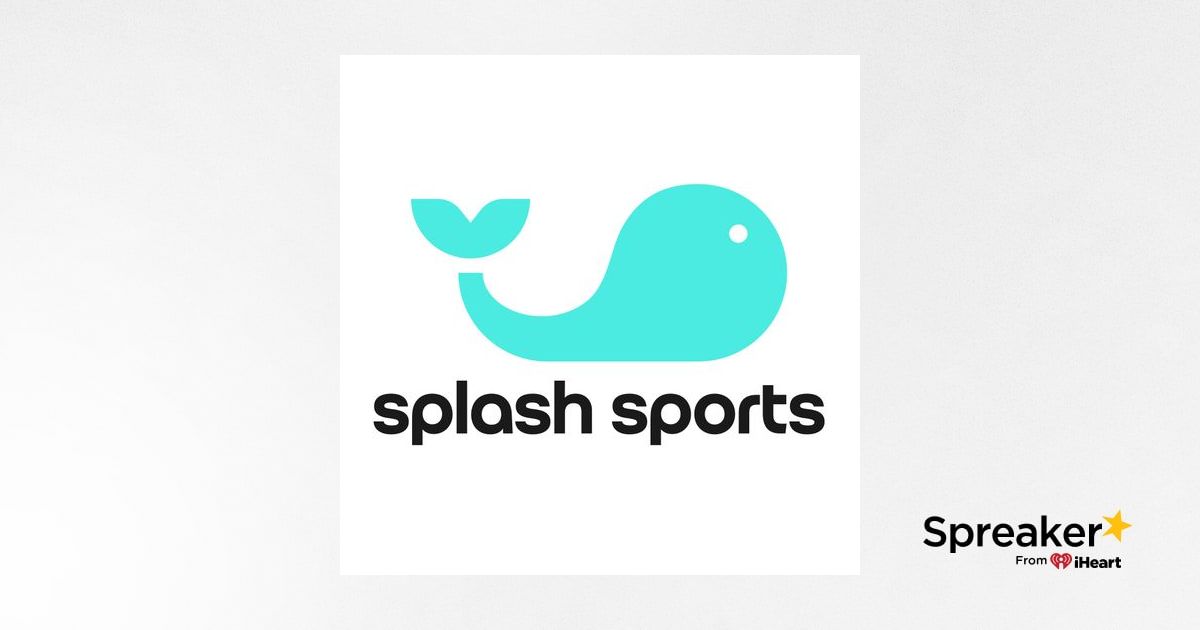 Splash Commissioner's Podcast