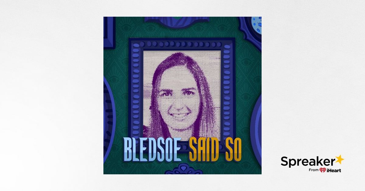 181: Spirit Communication & Dowsing Rods w/ Megan of Solar Glow Meditations