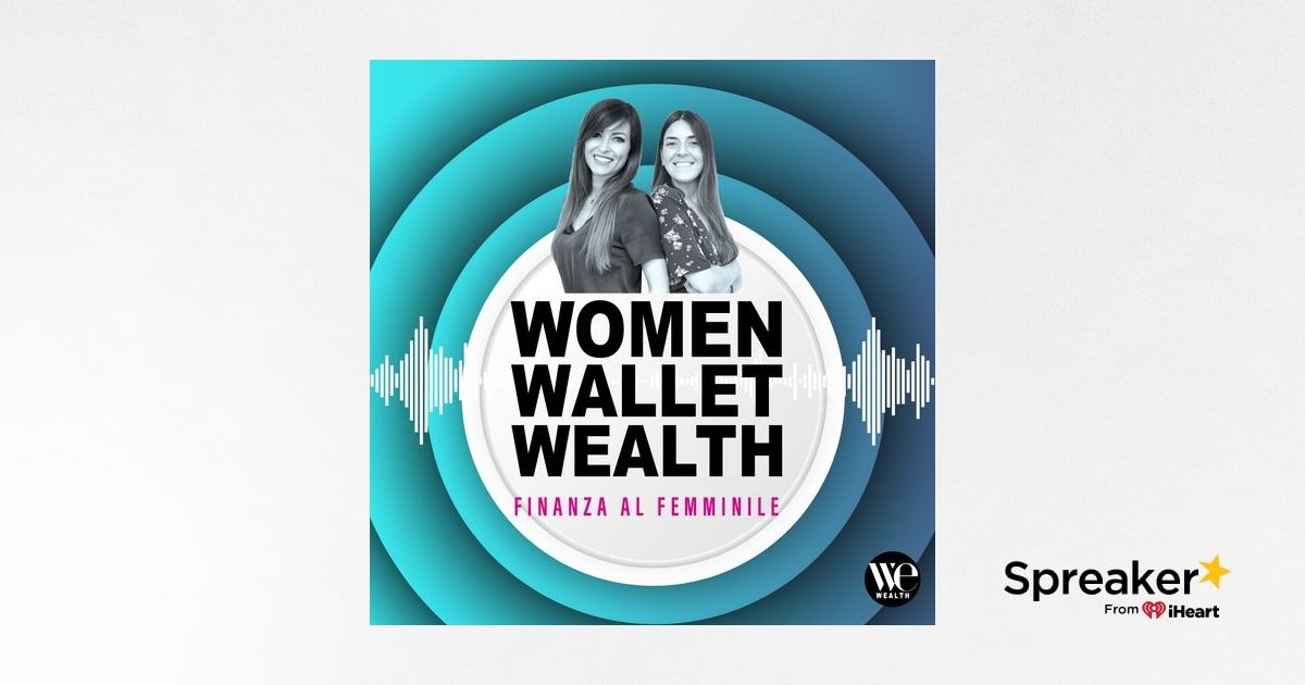 Women Wallet & Wealth