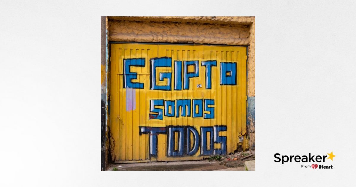 Breaking Borders: Serie de entrevistas