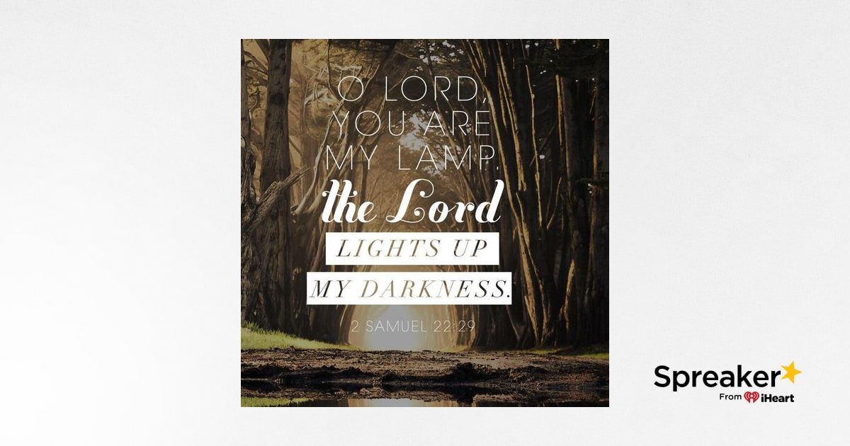 2nd Samuel Chapter 22