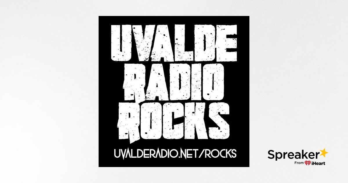 Uvalde Radio ROCKS