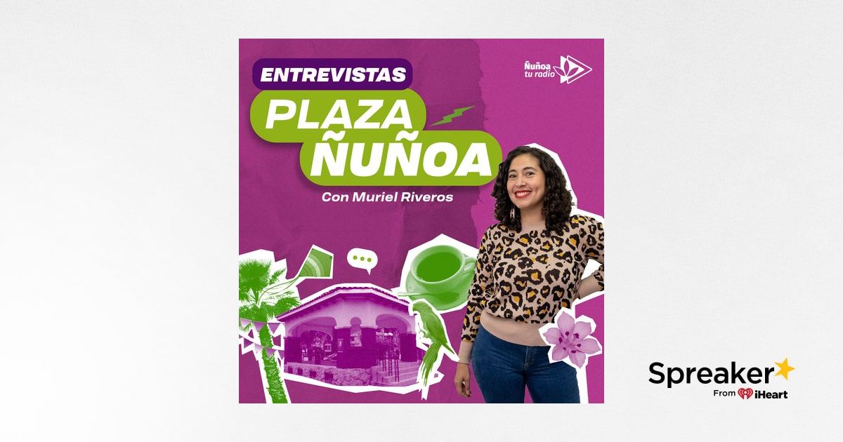 Músico Pablo Moraga nos presenta su disco La Costurera