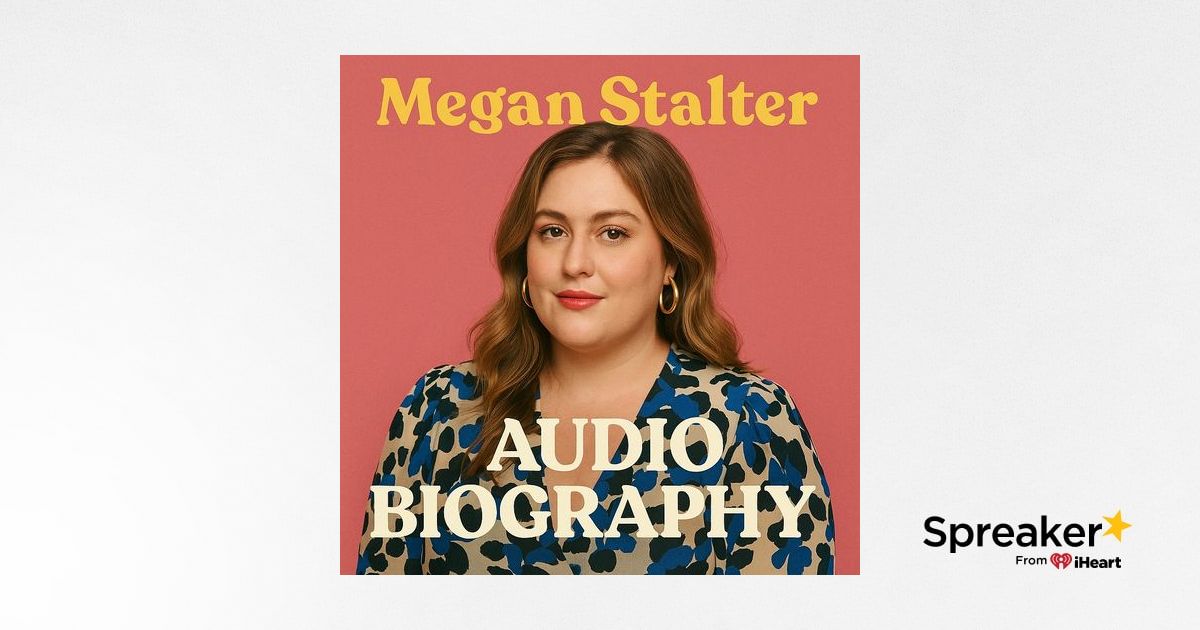 Megan Stalter: Redefining the Rom-Com Moment in Too Much | Rise of a ...