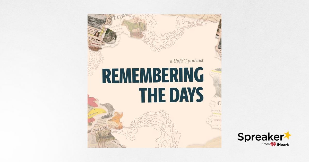 Motto, seal and mace: Enduring symbols of USC