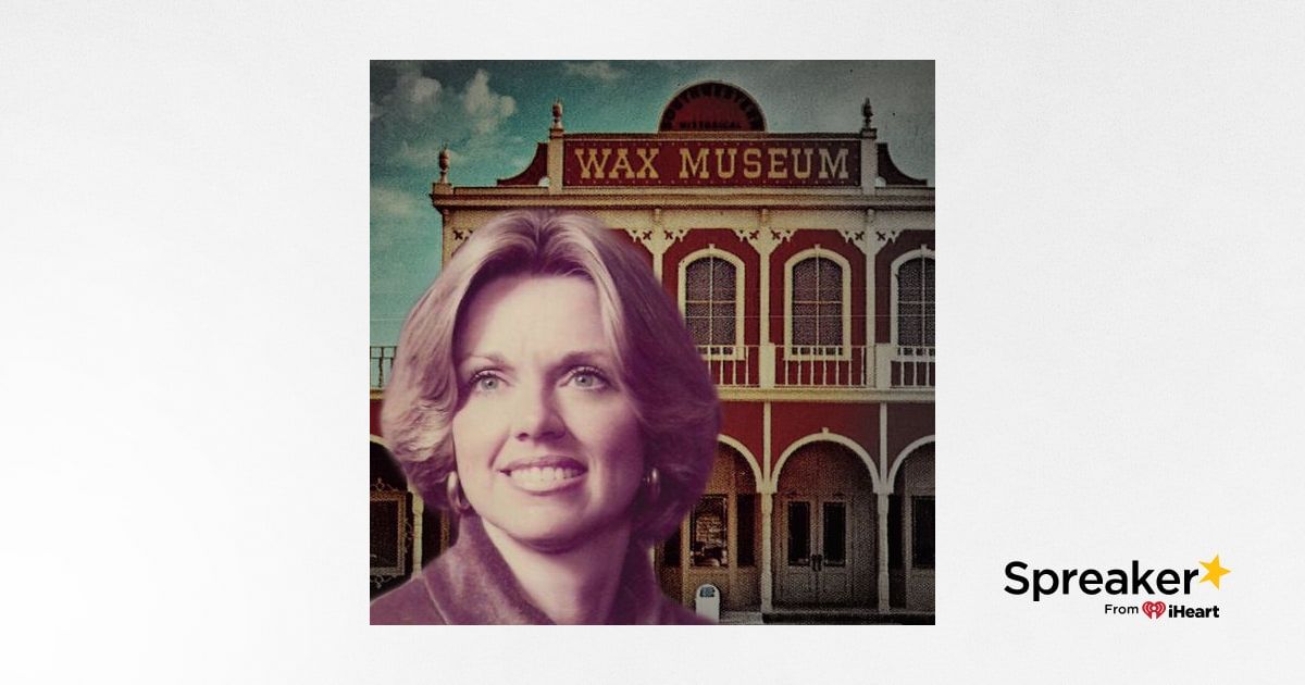 The Poisoning of Patsy Wright, Part One: Something’s Not Right