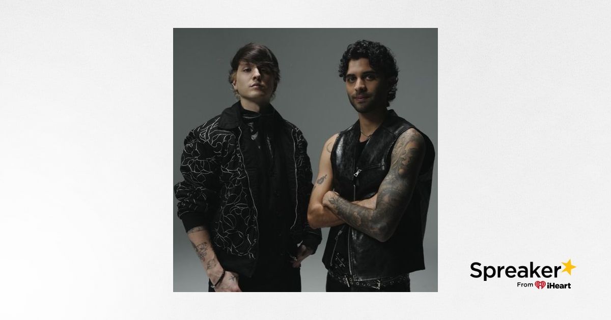 Four Years After CNCO, Erick Brian & Christopher Vélez Reunite on ‘Bajo ...