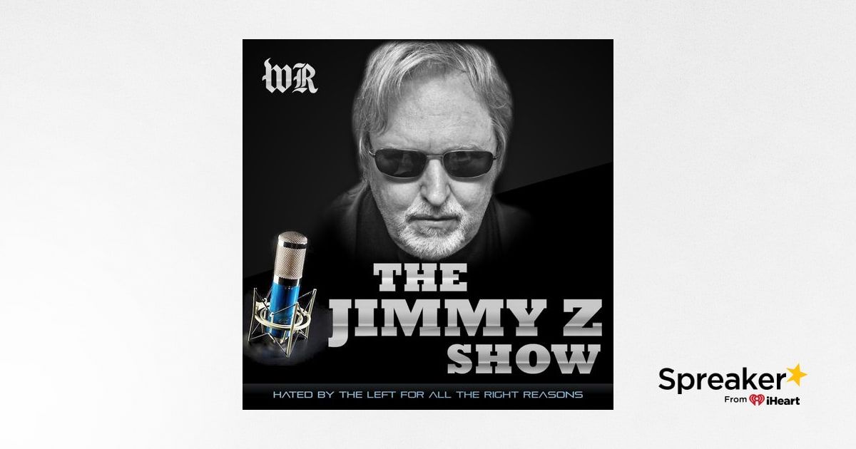 The Jimmy Z Show