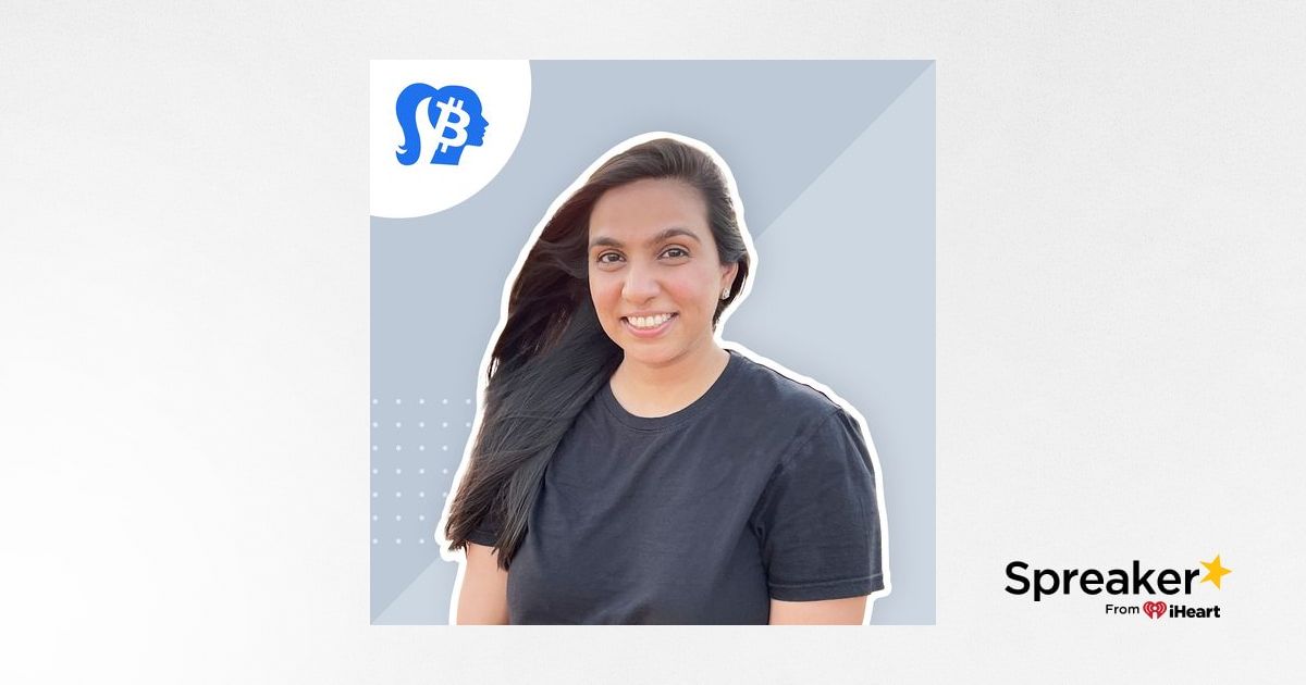 Interview with Ria Parekh - ZebPay