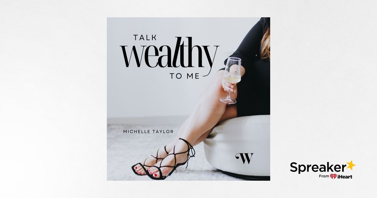 48. How Golf Becomes a Cheat Code for Wealth, Confidence, and Community with Delaina Baker