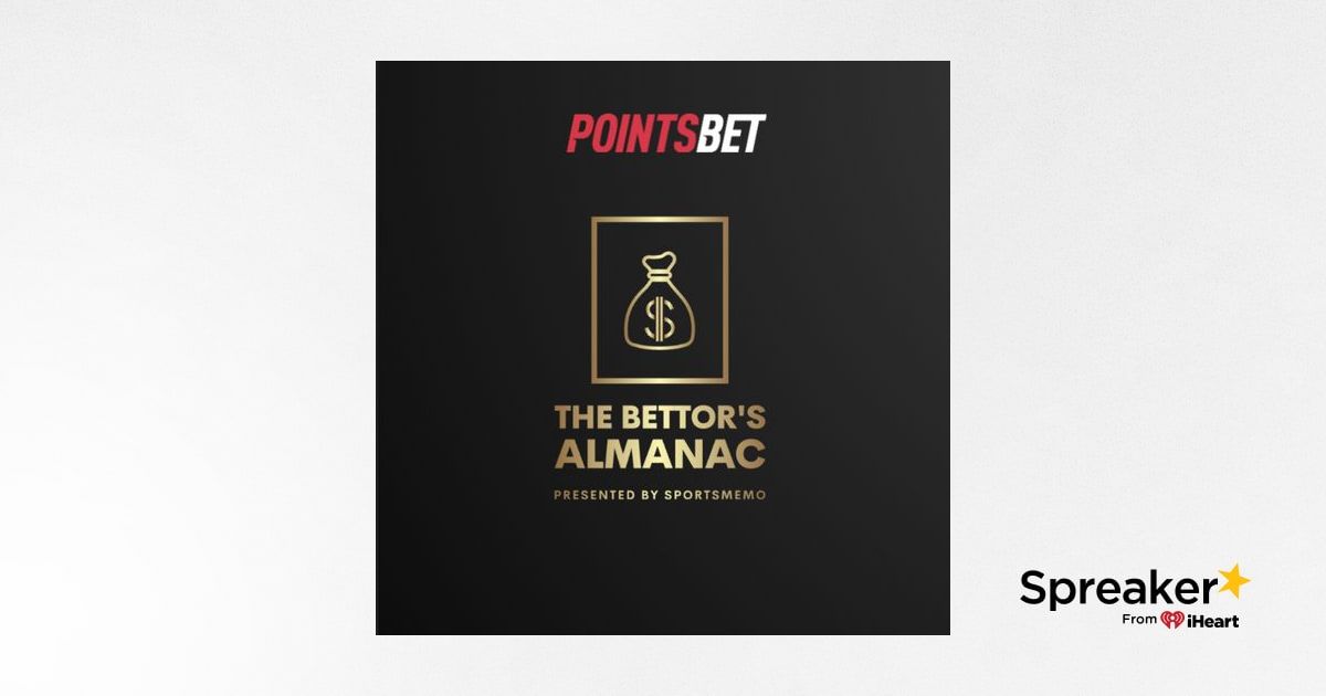 The Bettor's Almanac | NFL Week 14 Picks and Predictions | NFL Props ...