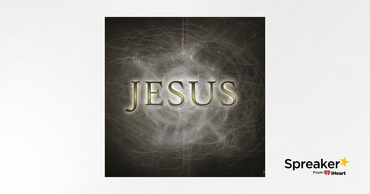 JESUS - pt2 - Fully Man