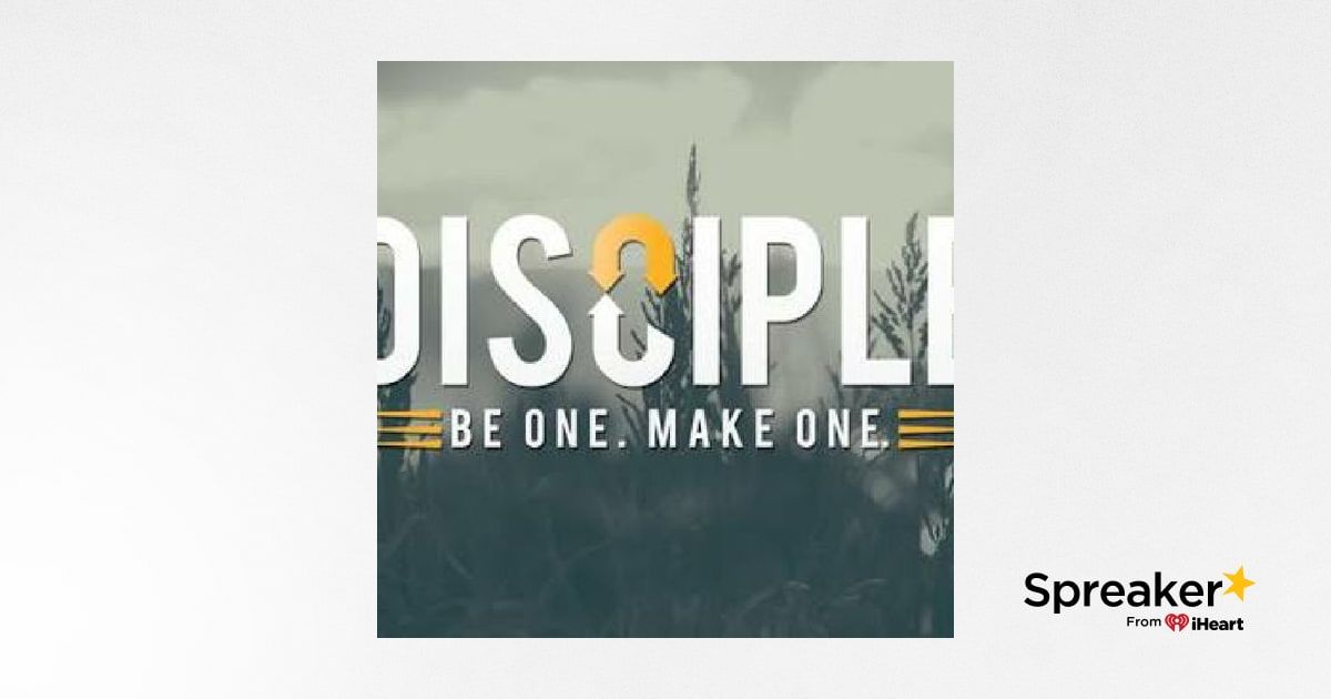 Disciple-Making Movement 2
