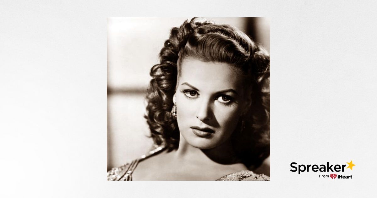 Classic Radio 12-03-24 - Maureen O'Hara and Charlie McCarthy, Take a ...