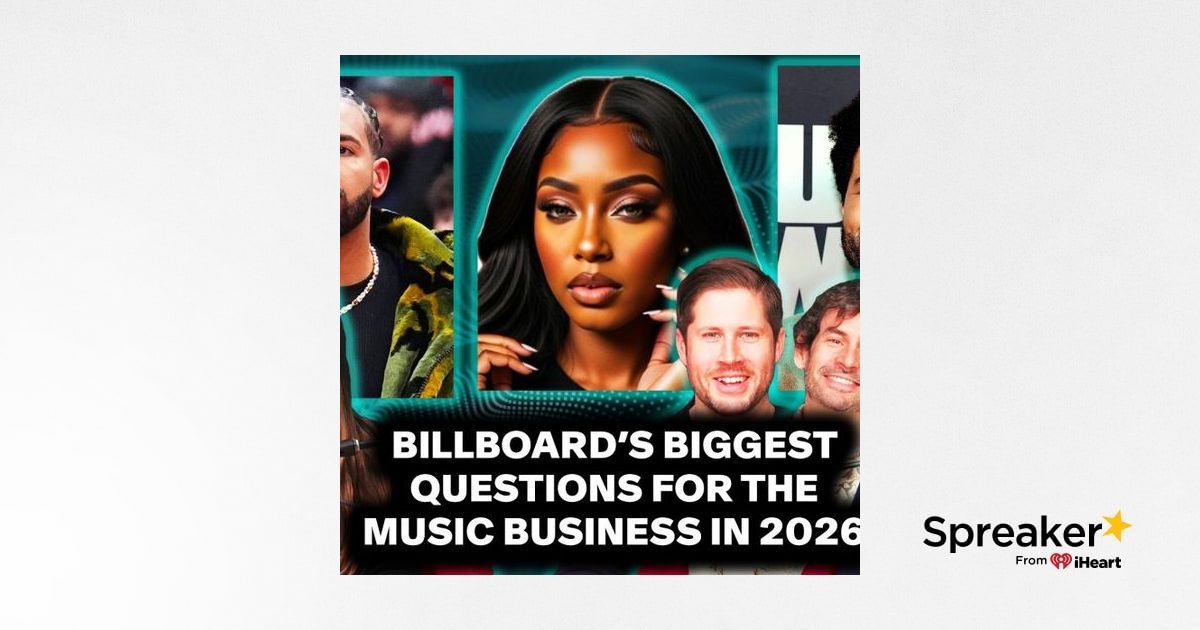 Billboard’s Crystal Ball: What’s Next in the Music Industry for 2026 ...
