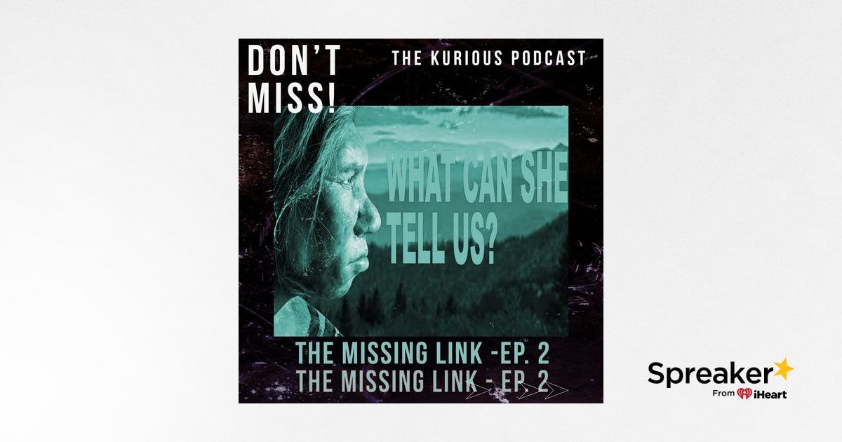 FOUND! The True Missing Links Between Then And Now - The Key To Human ...