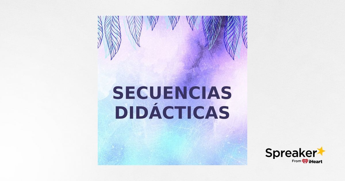 Secuencias Didácticas