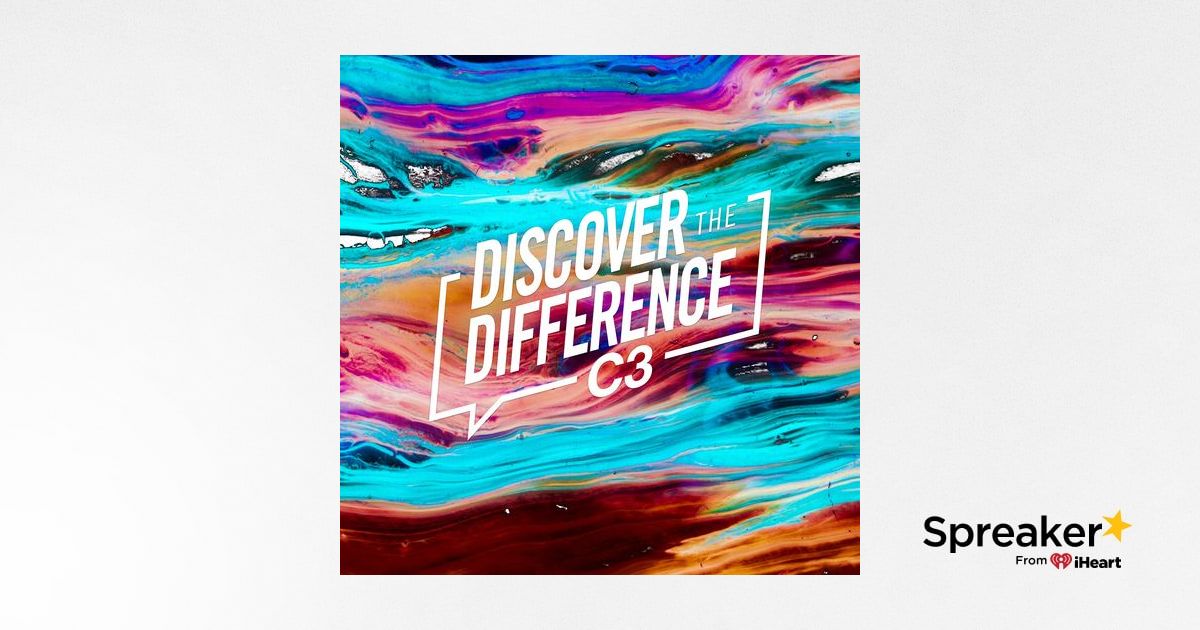 Discover the Difference